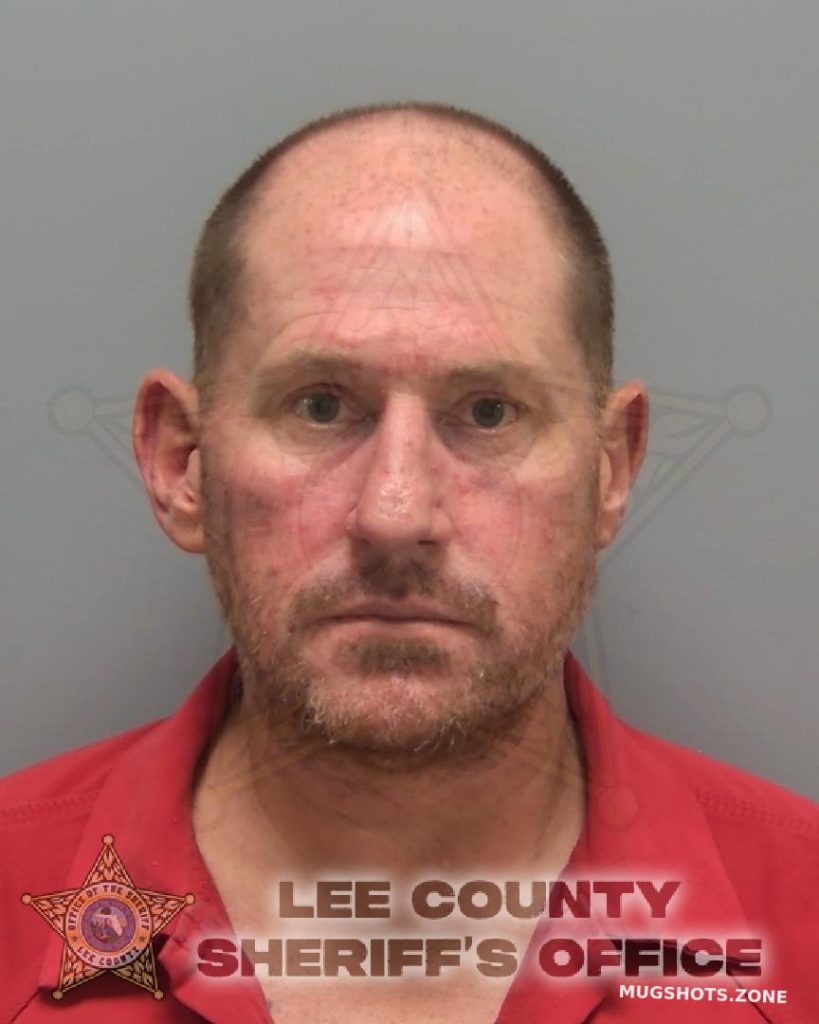 JACQUE BRIAN LOUIS 07/09/2025 - Lee County Mugshots Zone