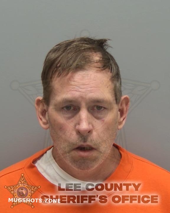 FREEMAN DAVID SCOTT 07/09/2025 - Lee County Mugshots Zone