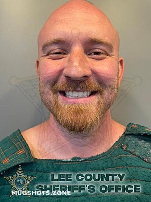 CLEMONS NICKOLAS SCOTT 07/10/2025 - Lee County Mugshots Zone