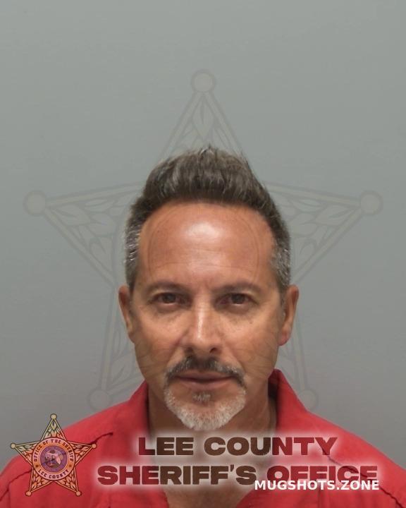 CRESPO DEL RIO DANIEL 07/13/2025 - Lee County Mugshots Zone