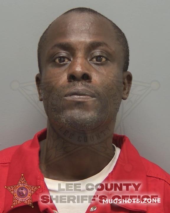 RILEY TIMOTHY LAMAR 07/14/2025 - Lee County Mugshots Zone