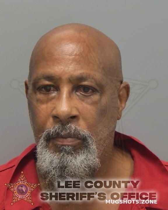 SALTER GARY SAMUEL 07/22/2025 - Lee County Mugshots Zone