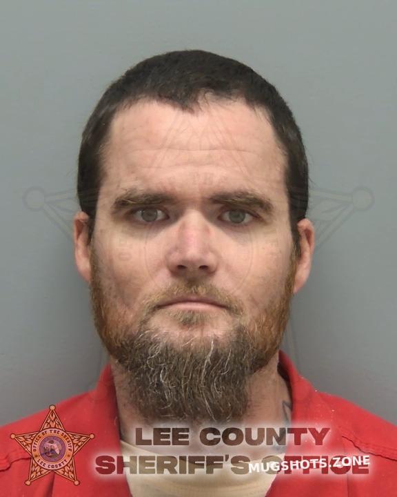 YOUNG JOSHUA LEE 07/22/2025 - Lee County Mugshots Zone