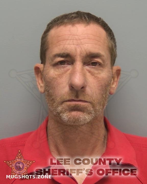 PASEK DAVID JOSEPH 07/23/2025 - Lee County Mugshots Zone