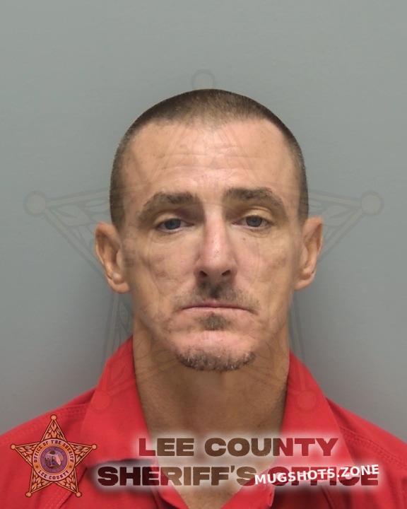 ADKINS MICHAEL TERRY 07/23/2025 - Lee County Mugshots Zone