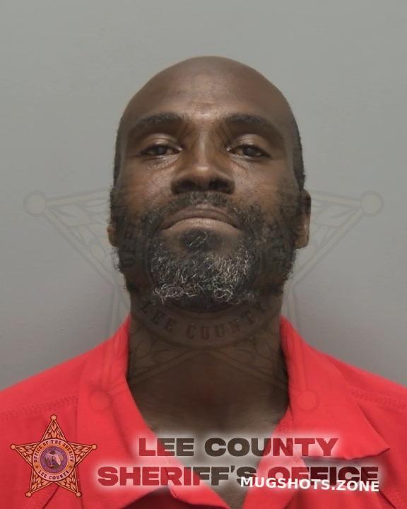 JAMES DANIEL EMMANUEL 07/29/2025 - Lee County Mugshots Zone