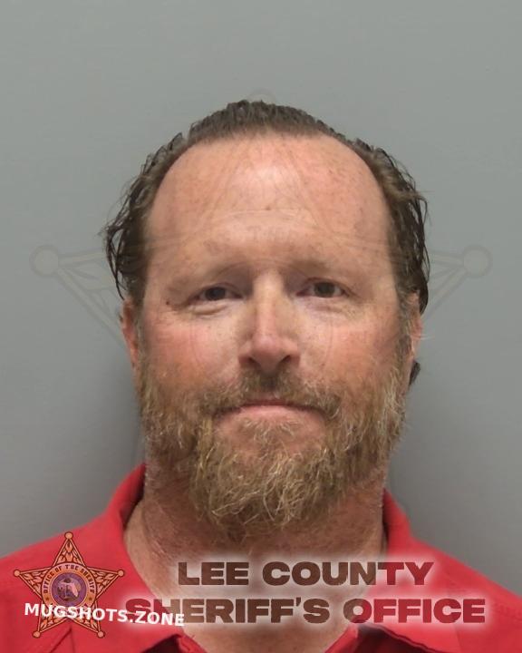 HEDRICK SHAWN KHRISTOPHER 07/29/2025 - Lee County Mugshots Zone