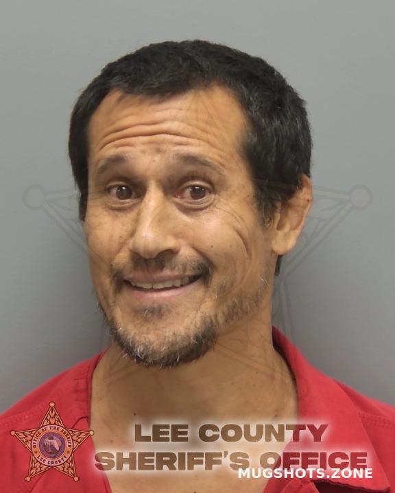 COWLES BENJAMIN RODERICK 07/29/2025 - Lee County Mugshots Zone