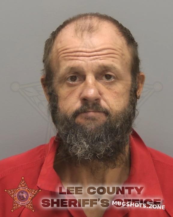 LINDQUIST DUSTIN ALLEN 07/29/2025 - Lee County Mugshots Zone