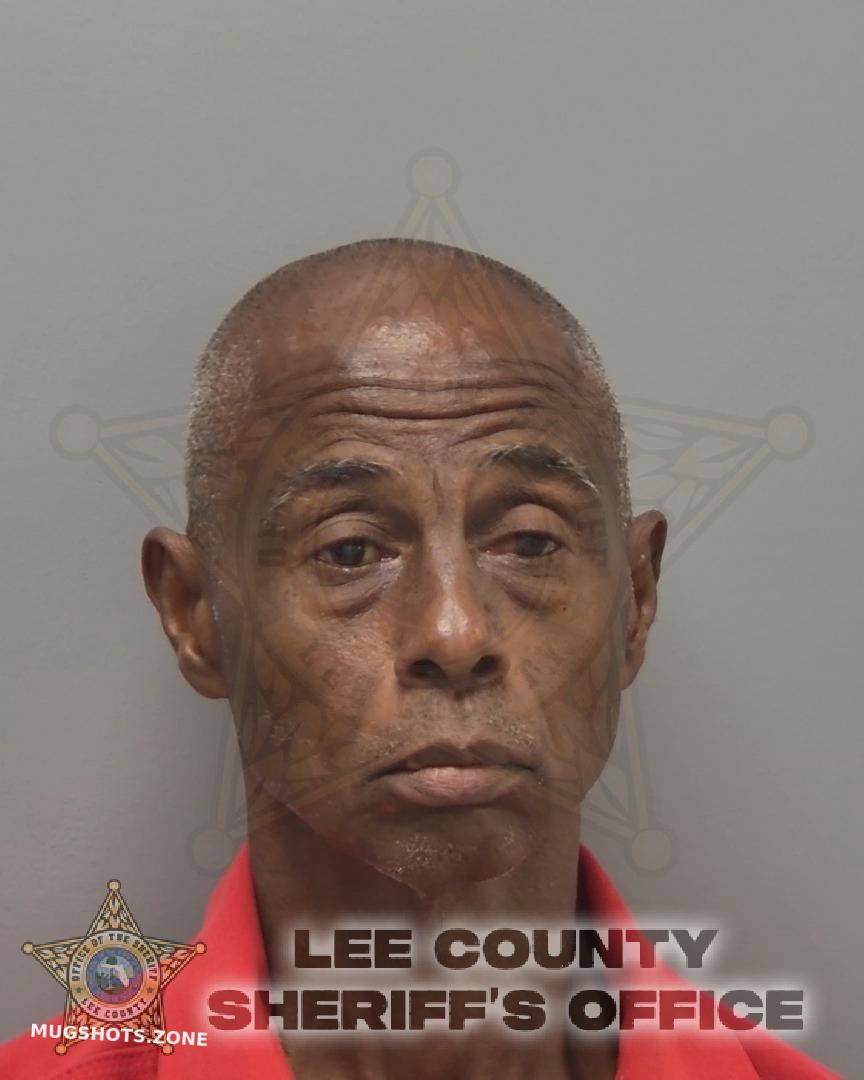 ANDREWS TERRY LEE 07/31/2025 - Lee County Mugshots Zone