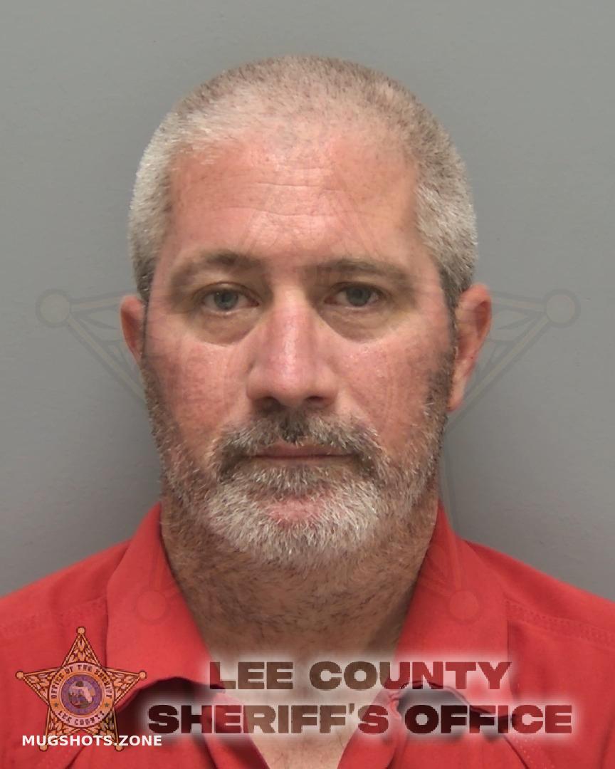 FARLEY DEVIN DAVID 08/01/2025 - Lee County Mugshots Zone