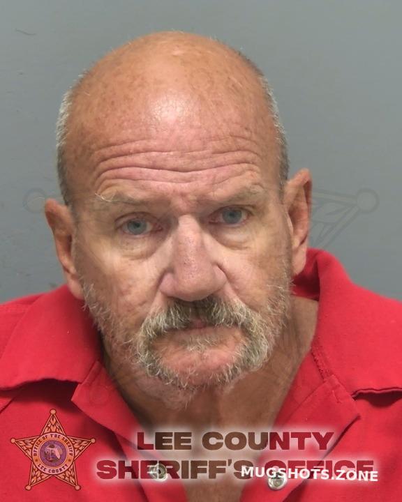 SLITER ALLAN WAYNE 08/04/2025 - Lee County Mugshots Zone