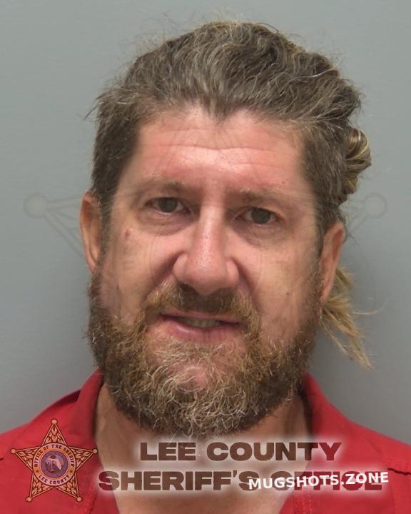COATES KYLE TODD 08/04/2025 - Lee County Mugshots Zone