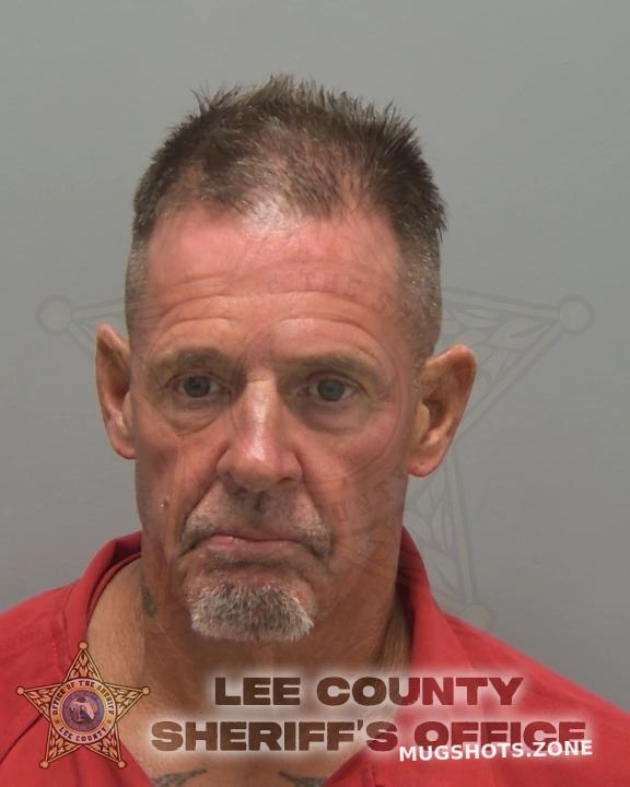 OLAND NICHOLAS JOSEPH 08/04/2025 - Lee County Mugshots Zone