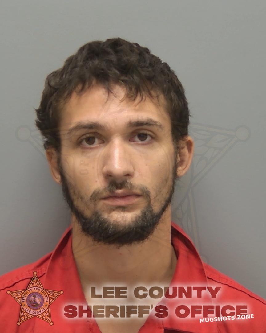 TAVARES WILK 08/06/2025 - Lee County Mugshots Zone