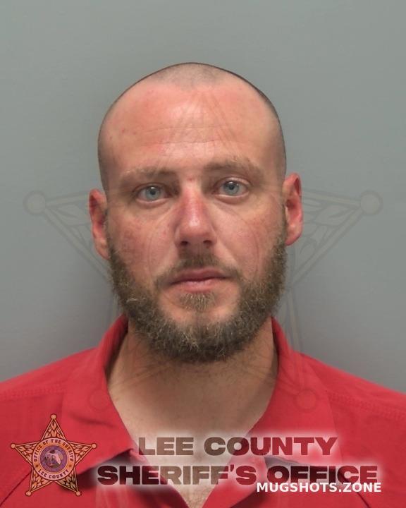 OPELT LOGAN JACOB 08/09/2025 - Lee County Mugshots Zone
