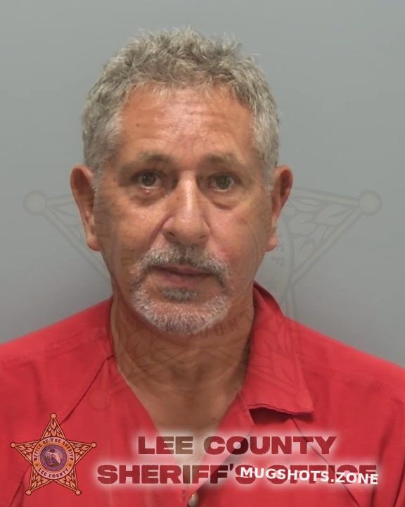 PALMESE CHRISTOPHER MICHAEL 08/10/2025 - Lee County Mugshots Zone