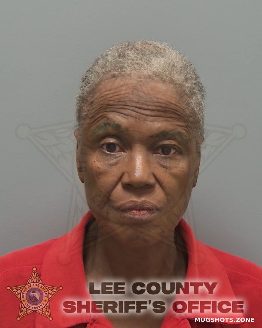 LONG GENNEA VICTORIA 08/12/2025 - Lee County Mugshots Zone