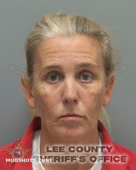 BEERMAN MABEL LYNN 08/17/2025 - Lee County Mugshots Zone