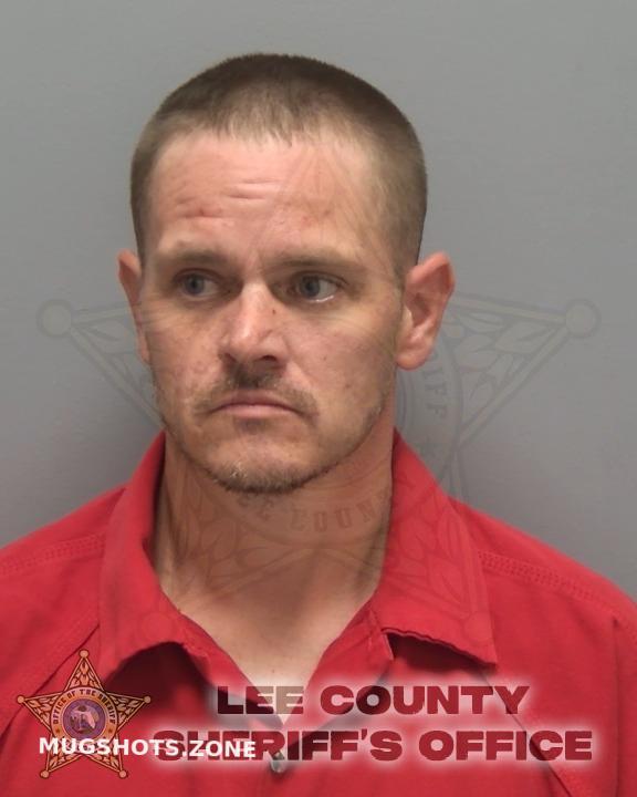 RICE MATTHEW HERBERT 08/19/2025 - Lee County Mugshots Zone
