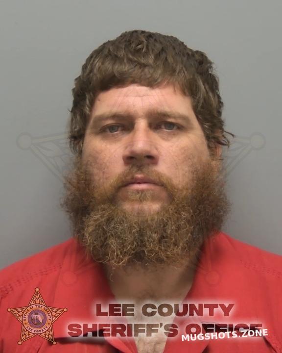 MCGALLIARD BRODEE SWAYNE 08/22/2025 - Lee County Mugshots Zone