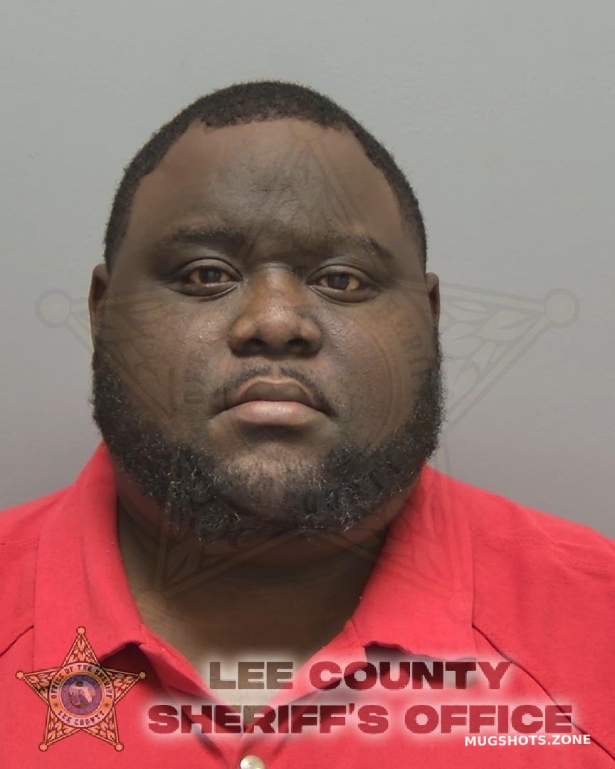 PHILLIPS DEVAROUS DEVON 08/25/2025 - Lee County Mugshots Zone