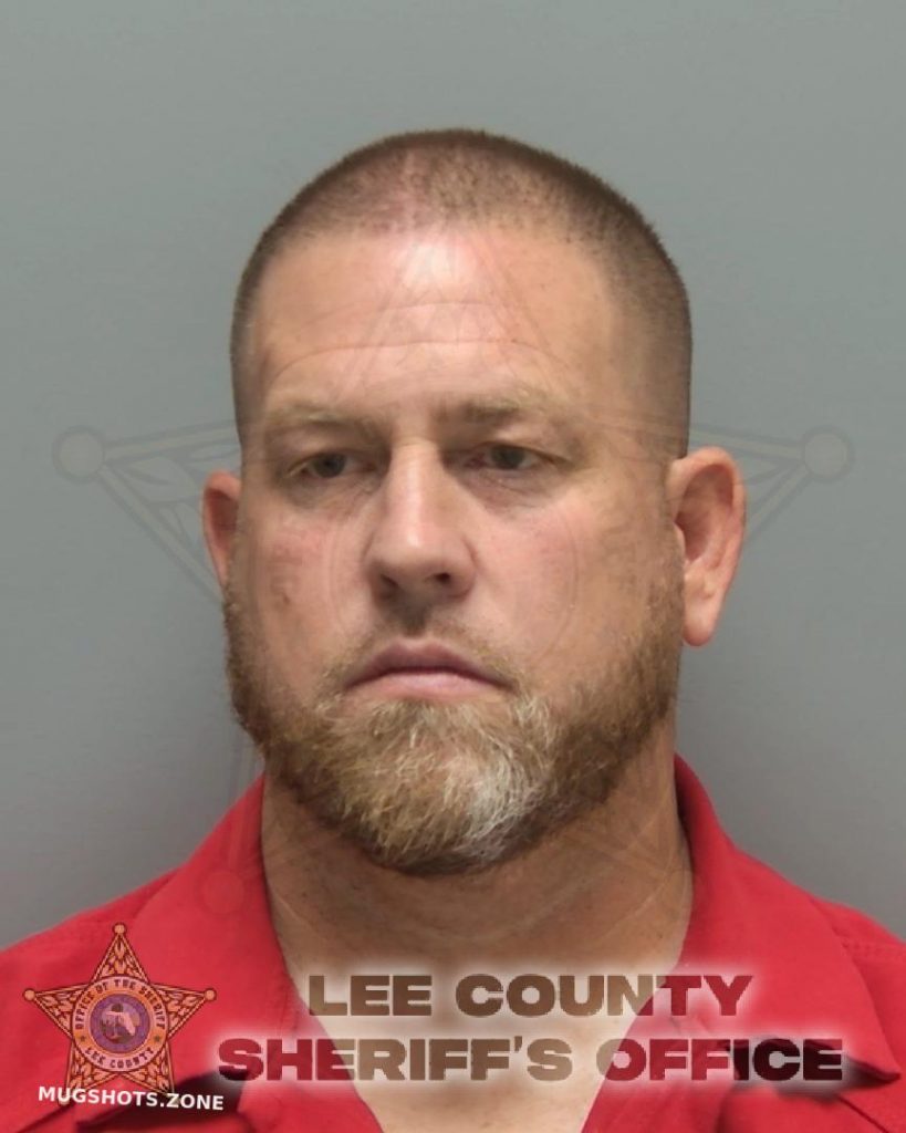 FABRIZZI NICHOLAS ISAAC 08/25/2025 - Lee County Mugshots Zone