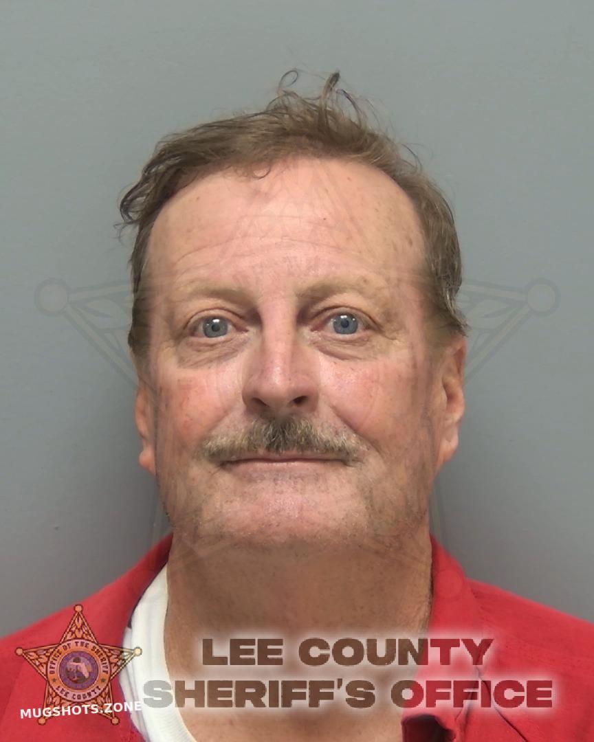 THOMAS LESLIE MONROE 08/26/2025 - Lee County Mugshots Zone