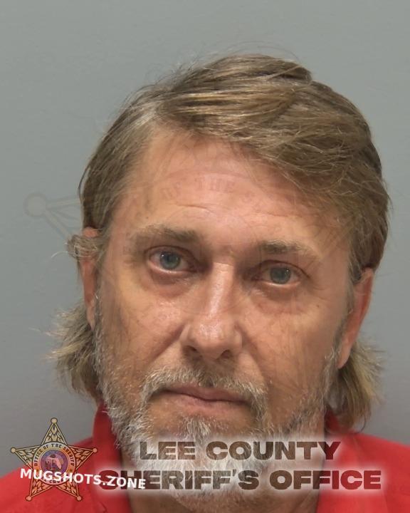 BENJAMIN PAUL DAVID 08/26/2025 - Lee County Mugshots Zone