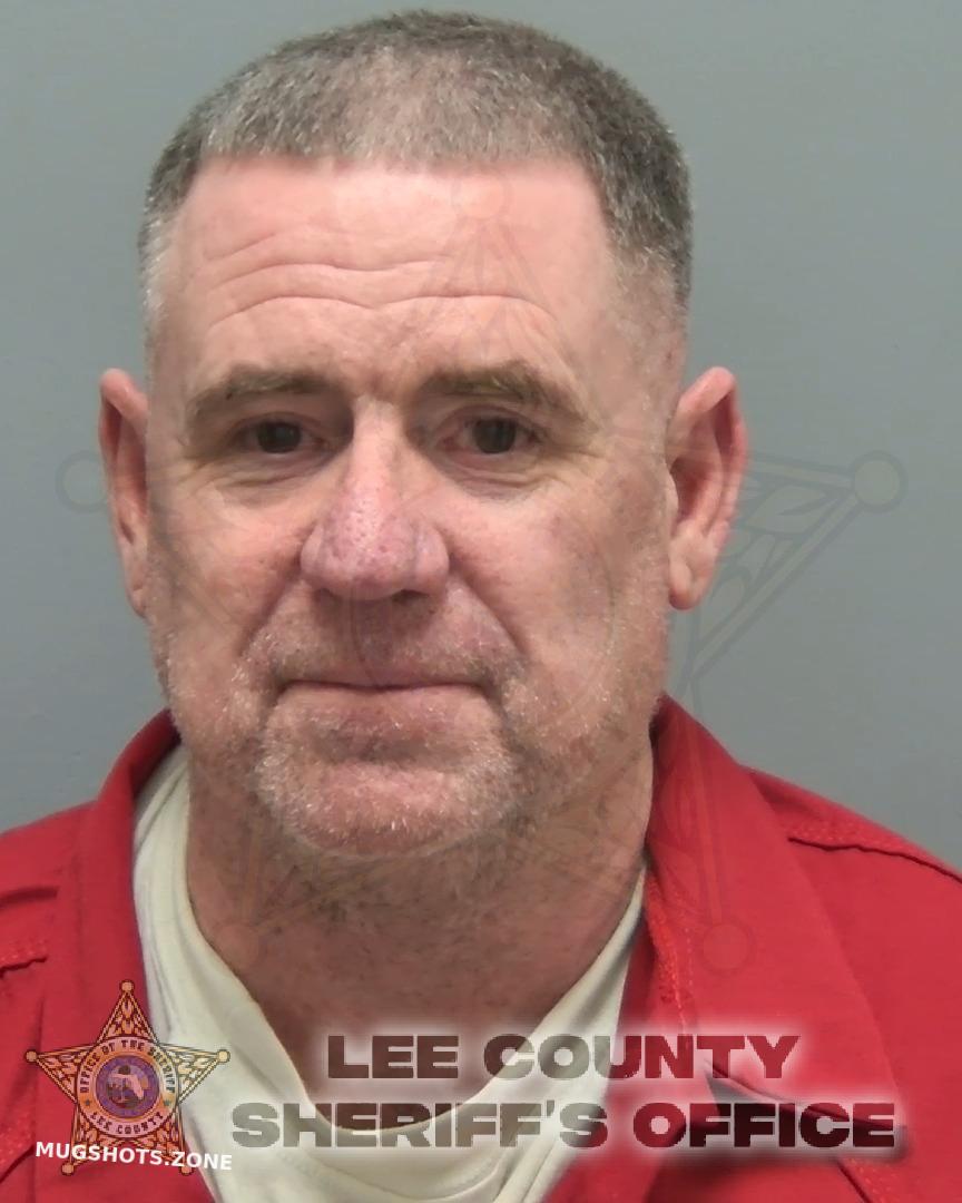PROCTOR KENNETH 09/01/2025 - Lee County Mugshots Zone