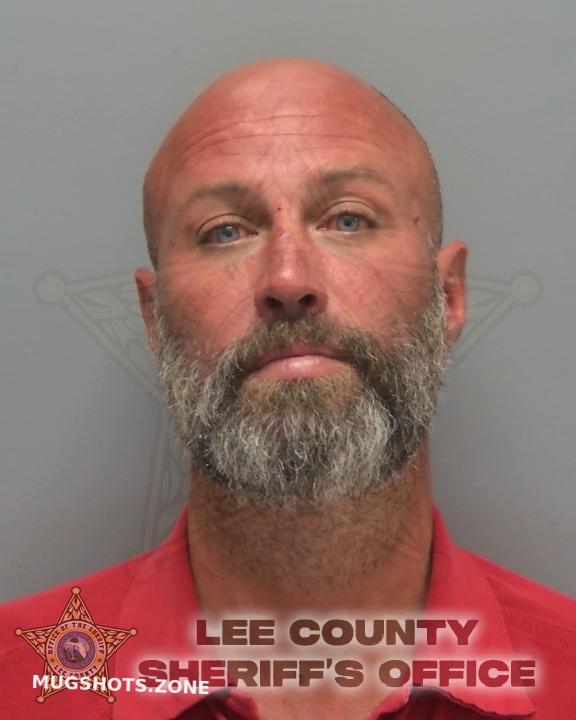 COVERT CASEY MICHAEL 09/02/2025 - Lee County Mugshots Zone
