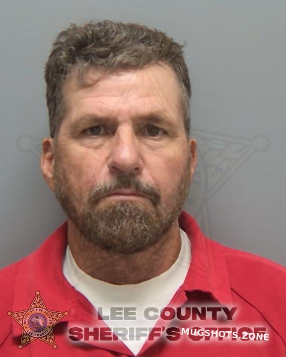 HOUSE TODD DEAN 09/02/2025 - Lee County Mugshots Zone