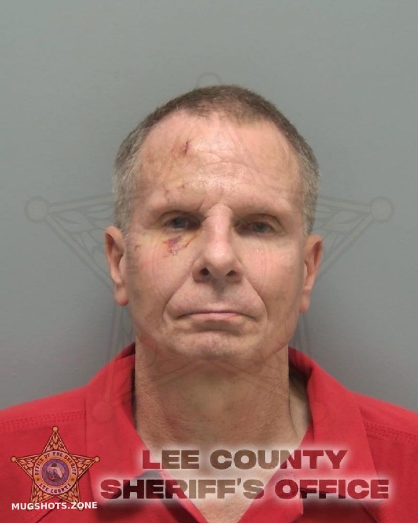 RANDAZZO BENJAMIN ANTHONY JR 09/03/2025 - Lee County Mugshots Zone