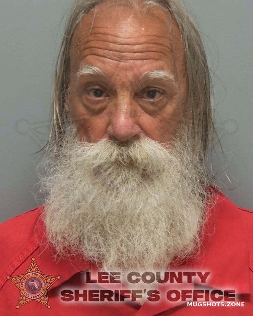 KINCAID KENNETH DAVID 09/04/2025 - Lee County Mugshots Zone