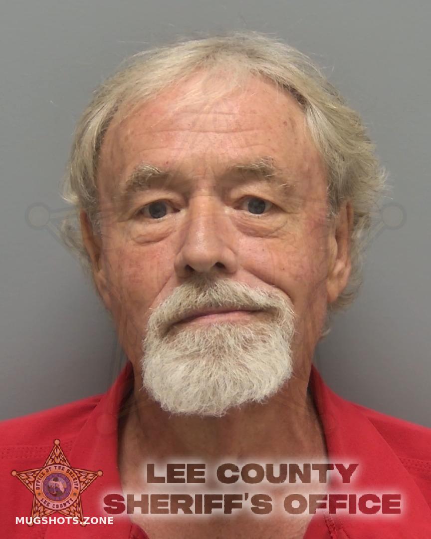BALYEAT BRIAN CHARLES 09/04/2025 - Lee County Mugshots Zone