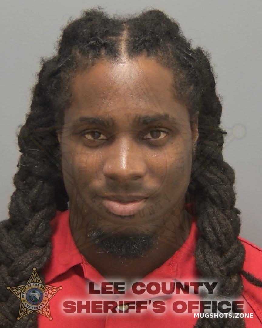 CARTER ANTWAN ALFONSO 09/05/2025 - Lee County Mugshots Zone
