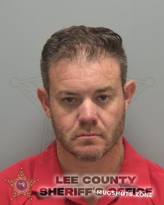 LEO SEAN MICHAEL 09/07/2025 - Lee County Mugshots Zone