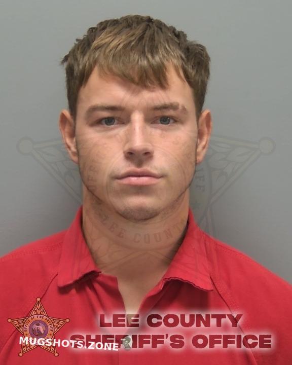 ROCKOW JEREMIAH MARK 09/09/2025 - Lee County Mugshots Zone
