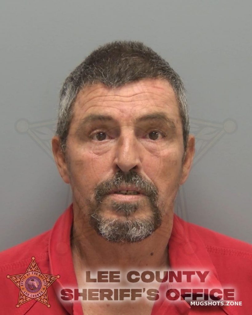 RAMIREZ TRACEY LEE 09/09/2025 - Lee County Mugshots Zone