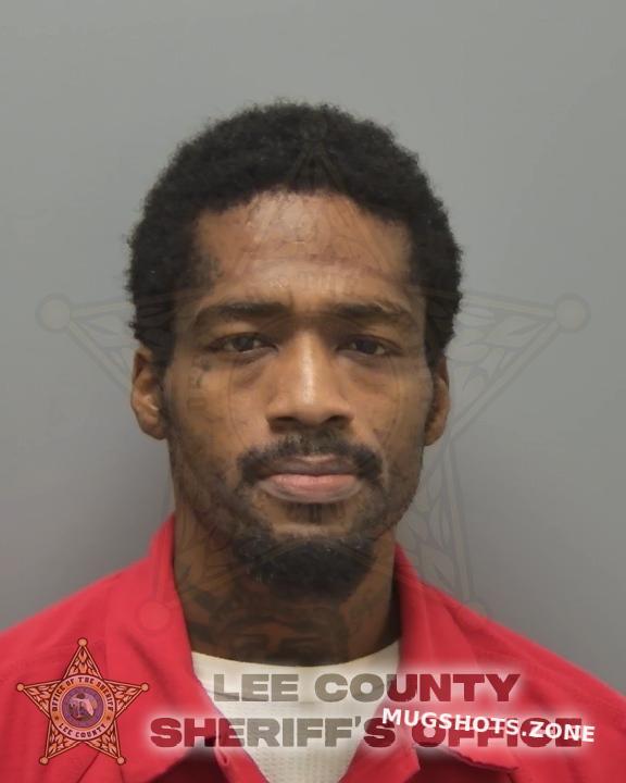 ROUSE EVVARD JAMES 09/10/2025 - Lee County Mugshots Zone