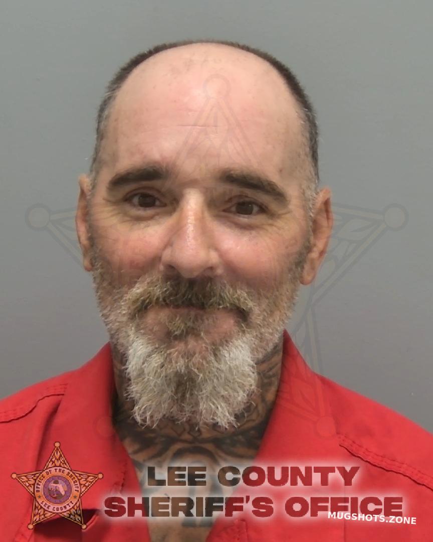 MOONEY ARTHUR 09/11/2025 - Lee County Mugshots Zone