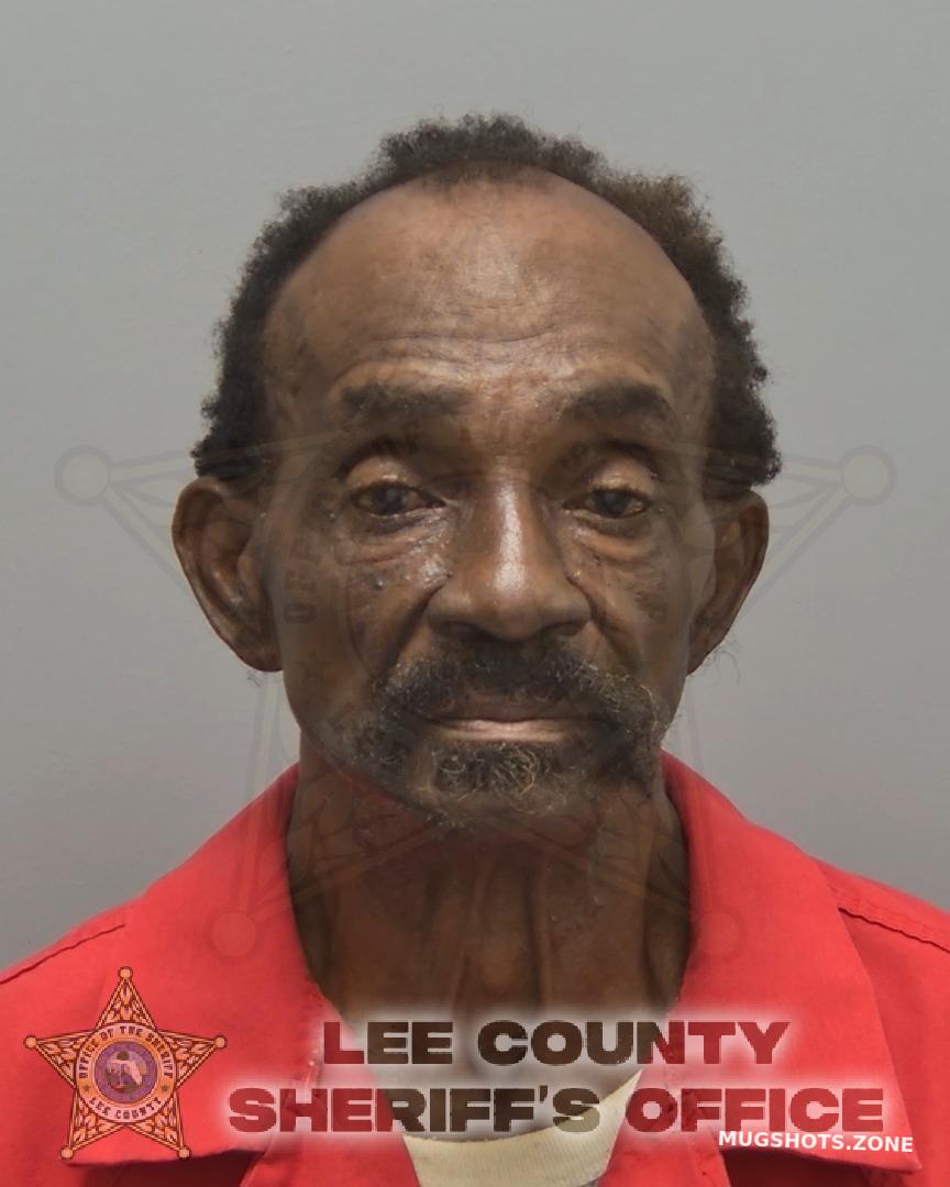 JACKSON JOHNNY JR 09/11/2025 - Lee County Mugshots Zone
