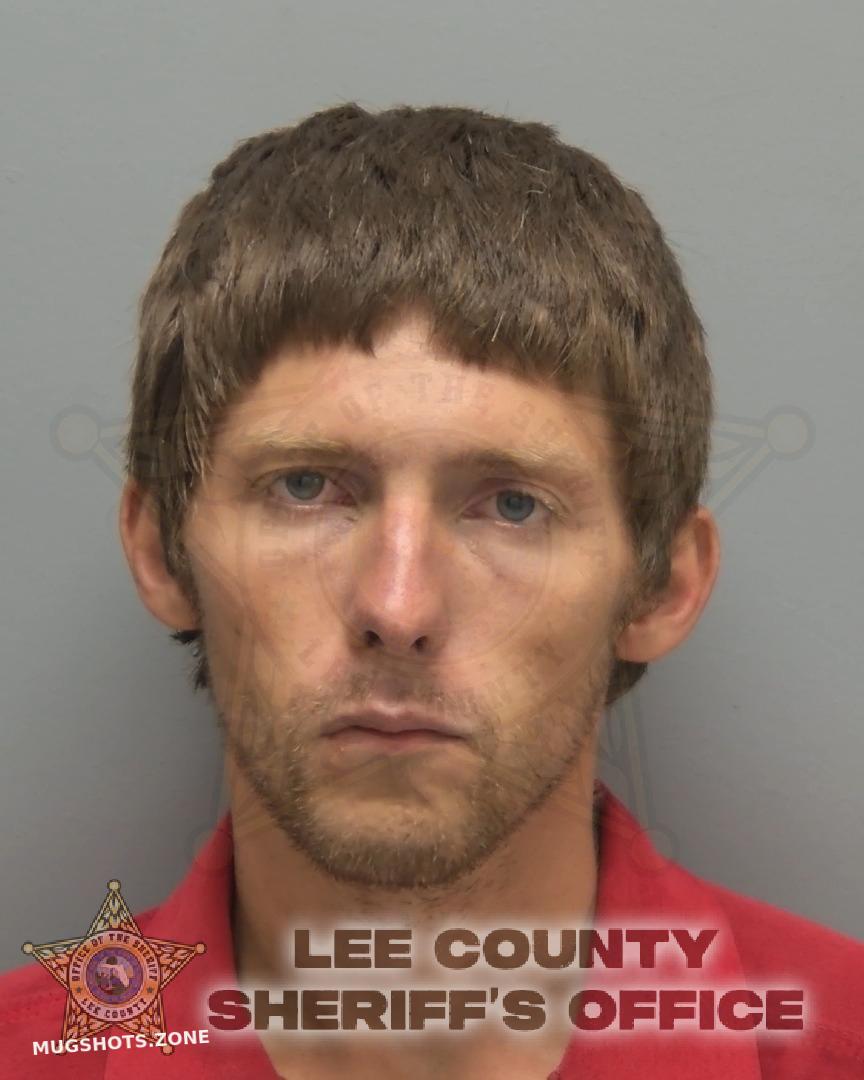 ASTOLFI JASON MICHAEL 09/13/2025 - Lee County Mugshots Zone
