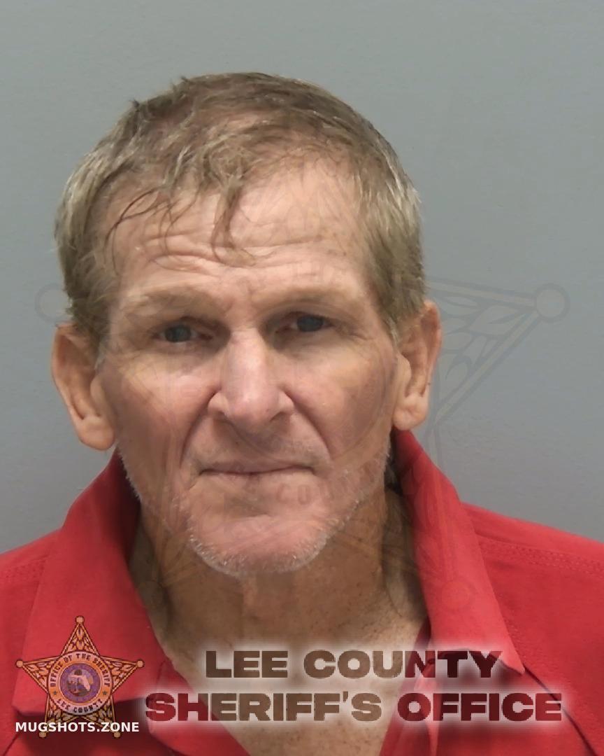 MERCER JAMES FRANCIS 09/15/2025 - Lee County Mugshots Zone