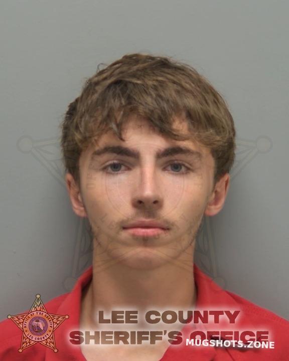 SABATINI ROCCO MICHAEL 09/16/2025 - Lee County Mugshots Zone