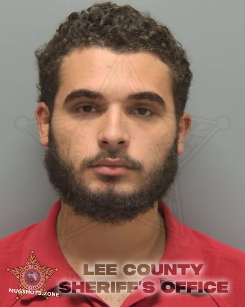 WHATTS CLAYTON ALEXANDER 09/16/2025 - Lee County Mugshots Zone