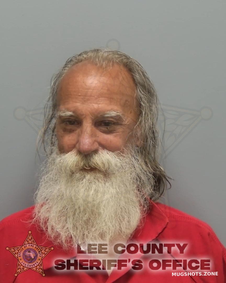 KINCAID KENNETH DAVID 09/18/2025 - Lee County Mugshots Zone
