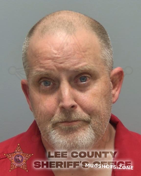 SUTHERLAND BRIAN LEE 09/19/2025 - Lee County Mugshots Zone