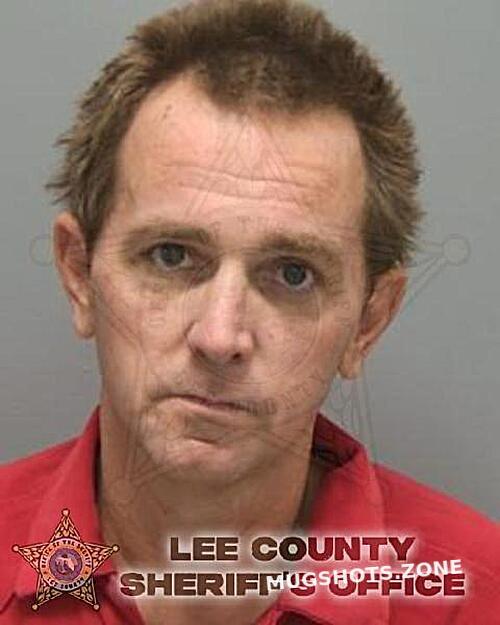 EHRHARDT VINCENT EDWARD 09/20/2025 - Lee County Mugshots Zone