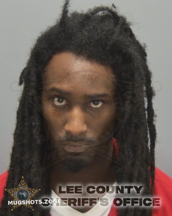 WARDLOW VINCENT EDWARD 09/21/2025 - Lee County Mugshots Zone